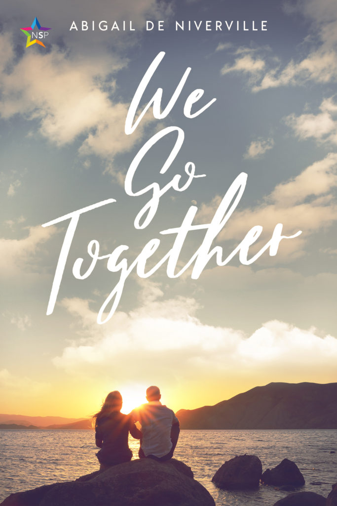 We Go Together - Abigail de Niverville